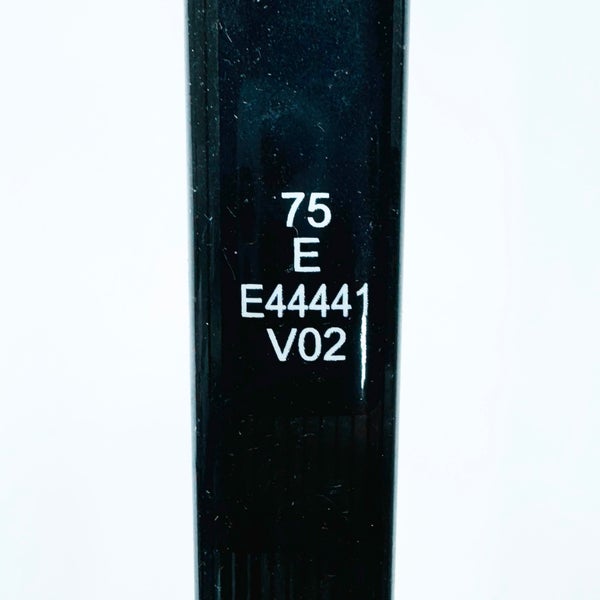 New Custom Blue CCM Jetspeed FT7 Pro (Trigger 9 Pro Build) Hockey Stick ...