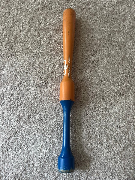 Training bat “camwood” Style | SidelineSwap | Buy and Sell on SidelineSwap