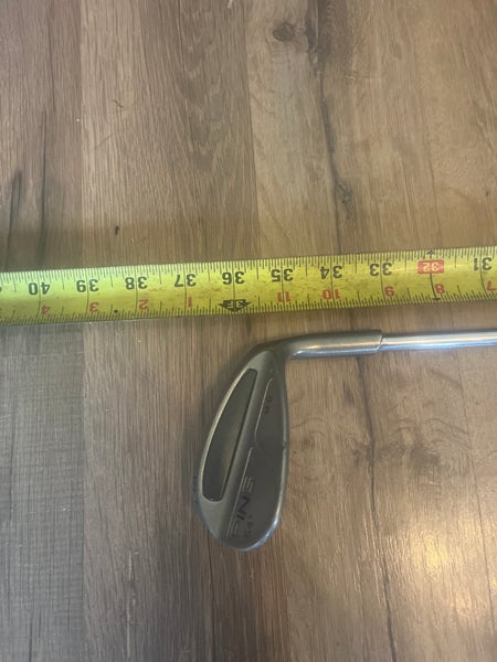 Ping MB 54° Pitching wedge | SidelineSwap | Buy and Sell on SidelineSwap