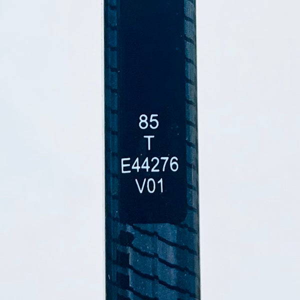 New Custom Green CCM Jetspeed FT6 Pro Hockey Stick-RH-85 Flex-P90-Grip ...