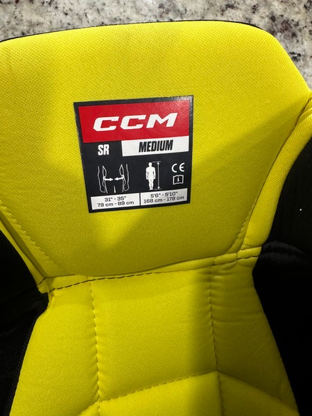 CCM tacks 9550 pants | SidelineSwap | Buy and Sell on SidelineSwap