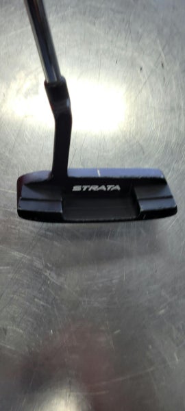 Used Strata Putter Blade Putters | SidelineSwap | Buy and Sell on ...