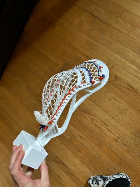 Brand New True Hzrdus Composite Box Lacrosse Shaft + Head and Cypher ...