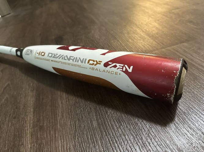 DeMarini CF Zen Baseball Bats | New and Used on SidelineSwap