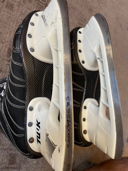 Bauer Supreme 8090 skates 7D Rare | SidelineSwap | Buy and Sell on ...