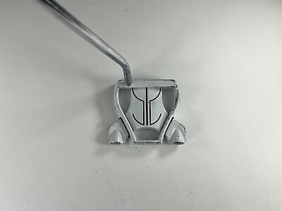 Taylormade Ghost Spider S Putter 35.5" SuperStroke Claw 1.0 Mens RH HC ...