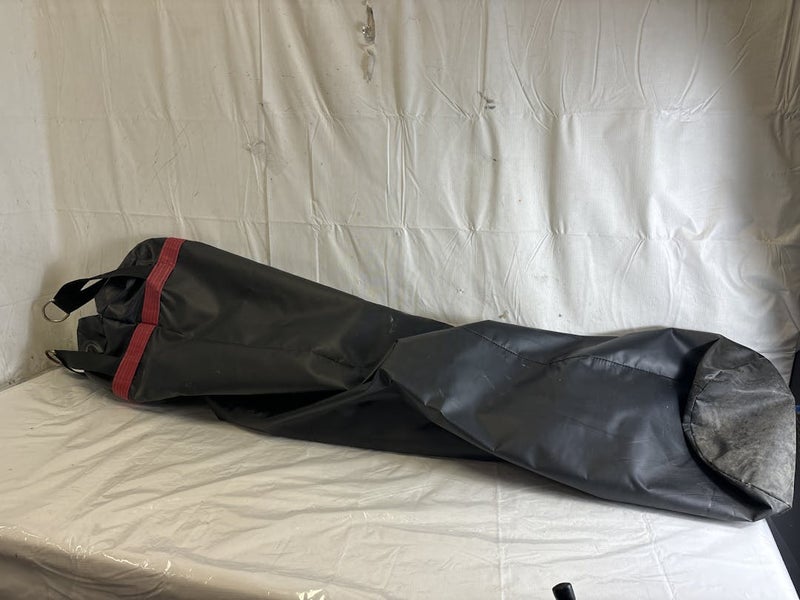 Used Pro Slayer 100 Lb Unfilled Boxing Heavy Bag | SidelineSwap | Buy ...