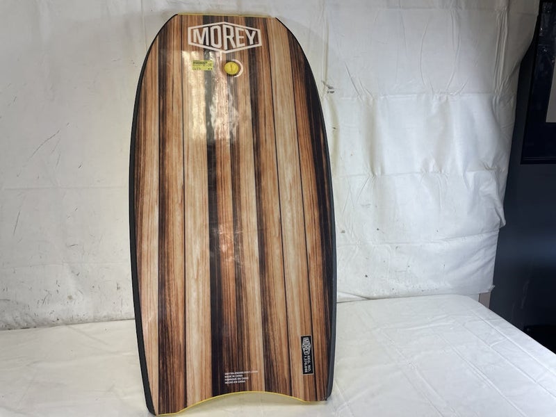 Used Morey Boogie Mach 11 Tube Rail 42.5" Bodyboard - Near New ...