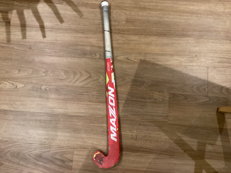 Used Mazon Star Field Hockey Stick 28“ | SidelineSwap | Buy and Sell on ...