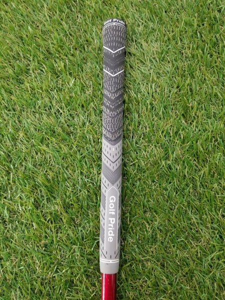 2015 CALLAWAY XR PRO HYBRID 20* STIFF MATRIX OZIK XCON ALTUS RED FAIR ...