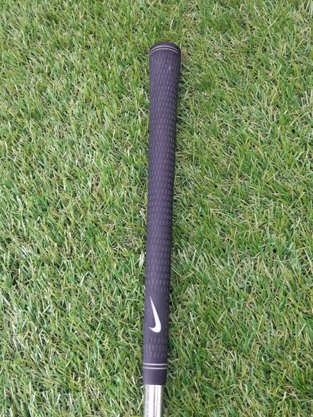 2007 NIKE SV TOUR CHROME WEDGE 56*/14 STIFF TT DYNAMIC GOLD S400 35 ...