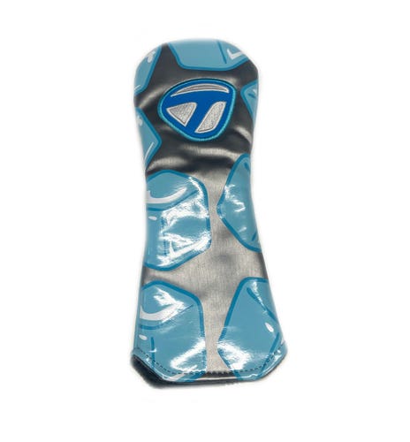 NEW 2024 TaylorMade PGA Championship Valhalla Blade Putter Headcover ...