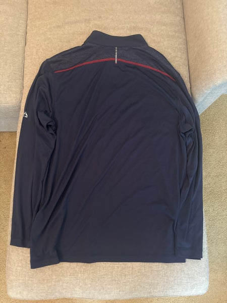 Team USA Baseball Quarter Zip - Size XL | SidelineSwap | Buy and Sell ...
