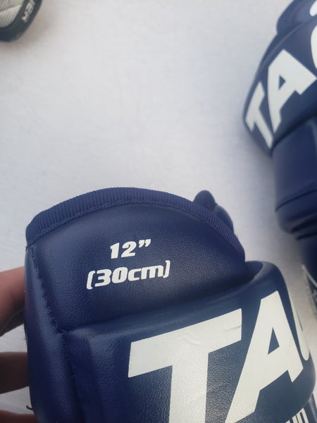 Used Tackla Gloves 12" | SidelineSwap | Buy and Sell on SidelineSwap