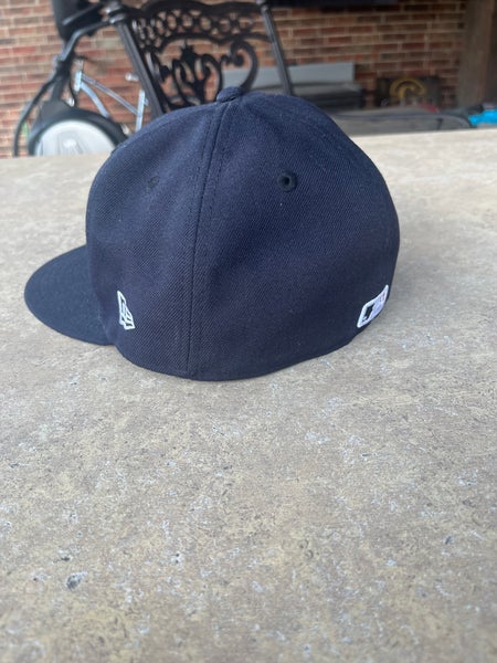 HOUSTON TEXANS Blue New New Era Hat | SidelineSwap | Buy and Sell on ...
