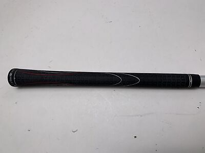 Taylormade Burner HT Driver 10.5* REAX SuperFast 50g Regular Graphite ...