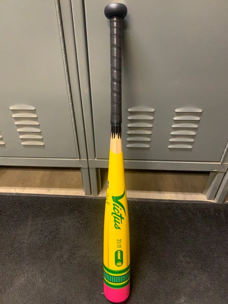 New 2024 Victus USSSA Certified Alloy 17 oz 27" Pencil Bat ...