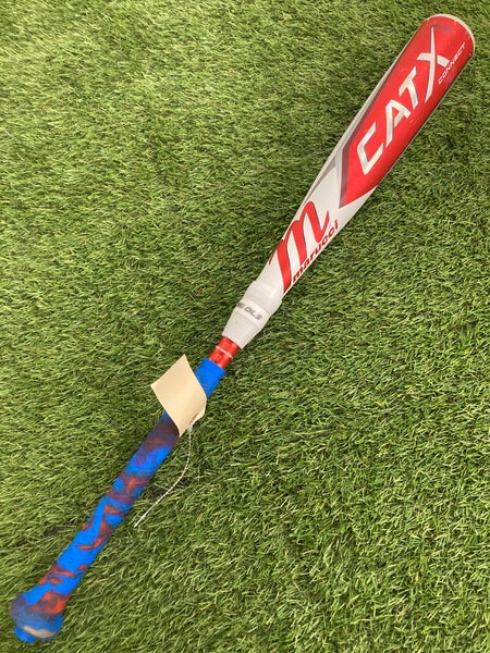 CAT X Connect Hybrid (2 3/4") USSSA 2023 (-10) | SidelineSwap | Buy and ...