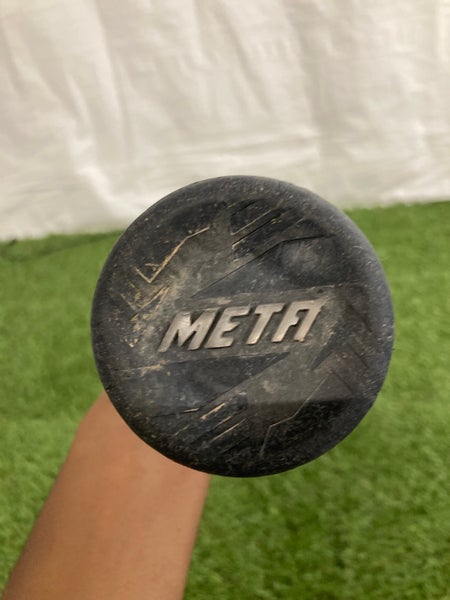Louisville Slugger Meta USSSA Bat 2021 (-5) | SidelineSwap | Buy and ...