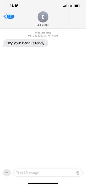 *ECD ION STRUNG BY ECD GREG*** | SidelineSwap | Buy and Sell on ...