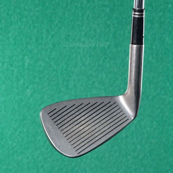 King Cobra Oversize Norman Grind Single 7 Iron Precision Rifle 6.0 ...