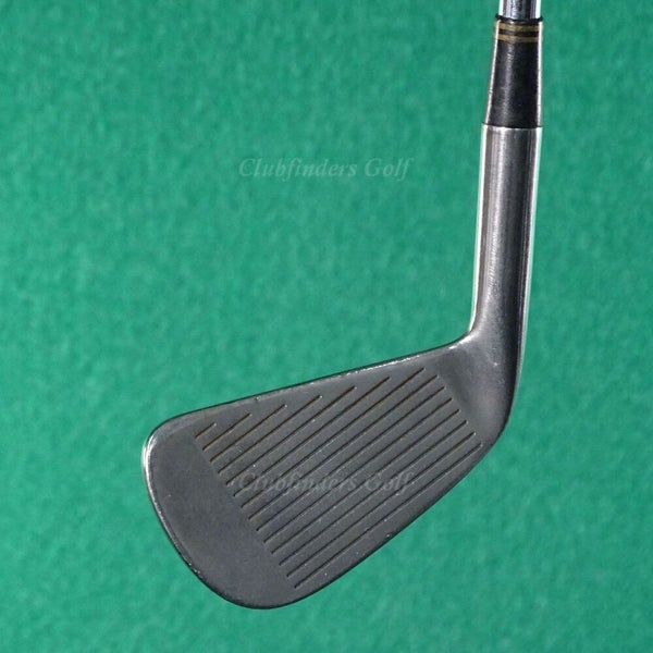 Reid Lockhart Blade Single 2 Iron Factory Precision Rifle RL Steel Firm ...