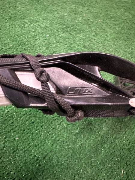Used STX Crux 300 Complete Women's Lacrosse Stick | SidelineSwap | Buy ...