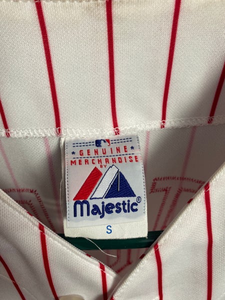 Philadelphia Phillies Chase Utley #26 jersey | SidelineSwap | Buy and ...