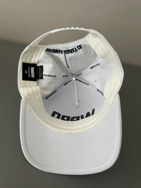 Warroad Hockey Snapback Hat | SidelineSwap | Buy and Sell on SidelineSwap