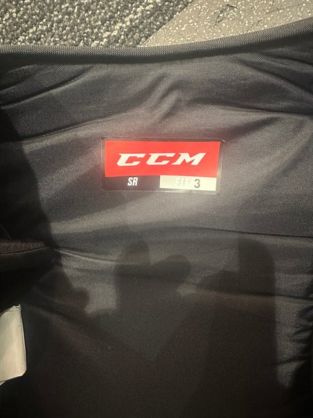 Ccm pro chest protector | SidelineSwap | Buy and Sell on SidelineSwap