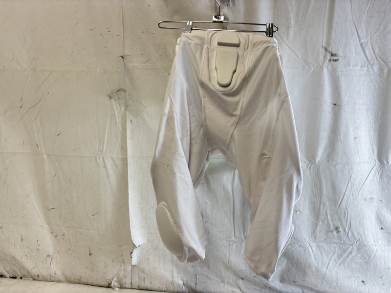 Used Xenith Youth Lg Integrated Padded Football Pants - Excellent ...