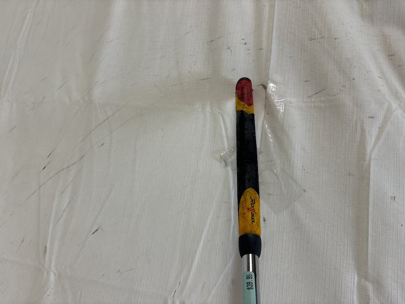 Used Taylormade Rossa Tourismo Agsi + Mallet Golf Putter 35 ...