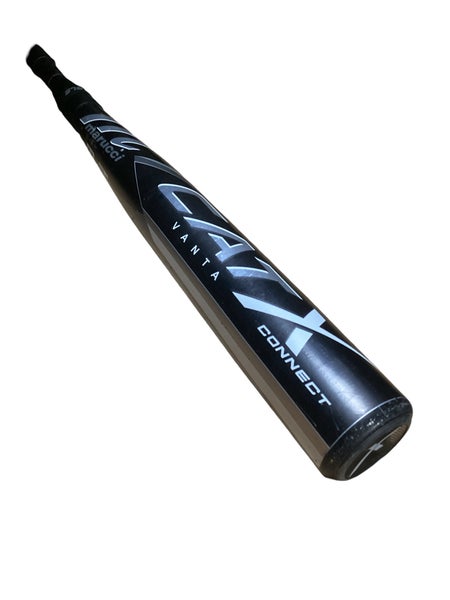 Used Marucci CAT X Vanta Connect (-3) 28 oz 31"BBCOR Certified Bat ...