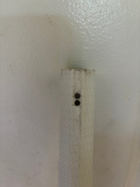 Maverick A1 Goalie Shaft | SidelineSwap | Buy and Sell on SidelineSwap