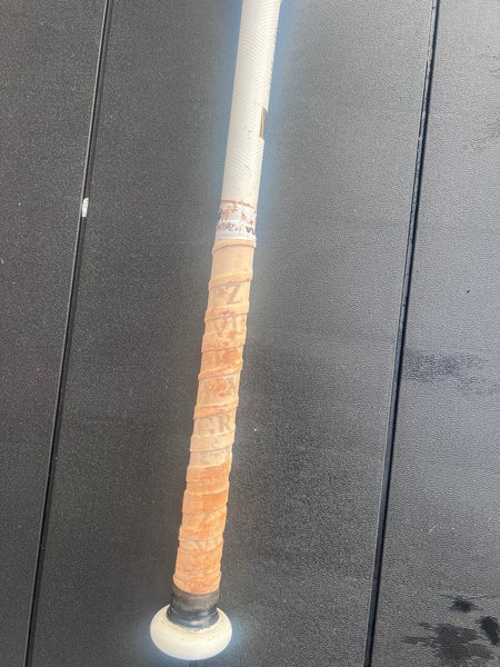 Heat Rolled Used Rawlings (-5) 26 oz 31" Icon Bat | SidelineSwap | Buy ...