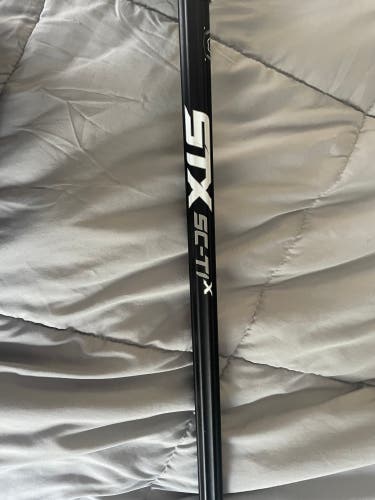 STX Lacrosse Shafts | Used and New on SidelineSwap