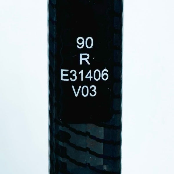 New Custom Blue CCM Jetspeed FT6 Pro Hockey Stick-LH-P88-90 Flex-Grip W ...