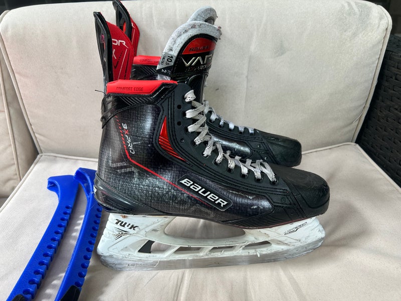 Bauer 3x pro skate (Senior- 10.5- Fit 2) | SidelineSwap | Buy and Sell ...