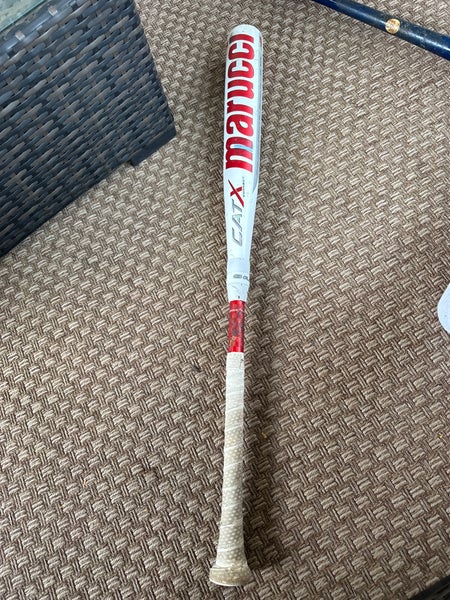 New 2023 Marucci CATX CONNECT BBCOR Certified 31 oz 34" CAT X Bat ...