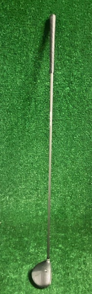 Lynx Black Cat Titanium Driver 9* Unifiber Regular Graphite 45.5" Men's ...