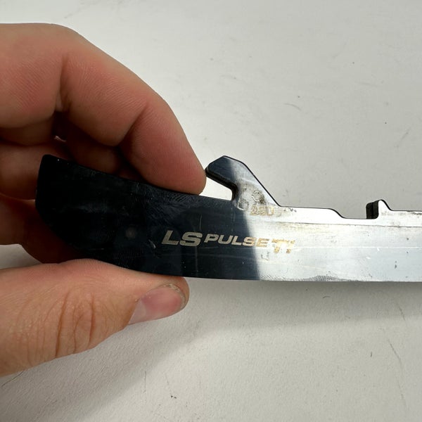 Used Bauer Ls Pulse TI Steel | 280mm | M148 | SidelineSwap | Buy and ...
