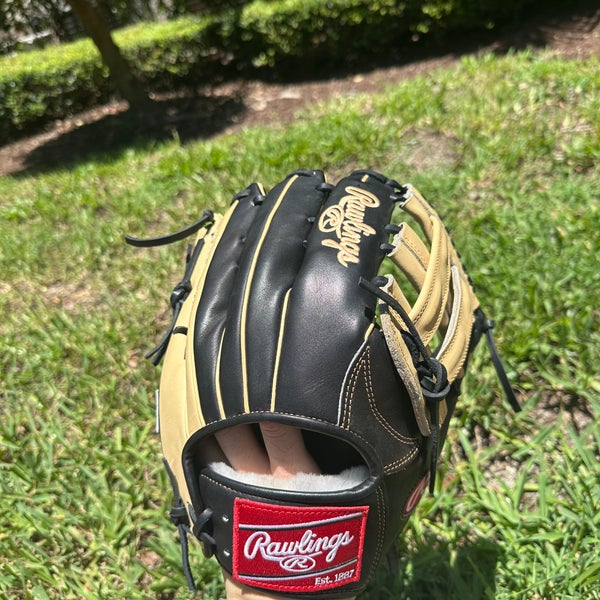 Rawlings Custom Pro Preferred PRO303 12.75” Baseball Glove ...