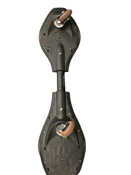 Used Ripstick Blue Ripstick Long Complete Skateboards | SidelineSwap ...