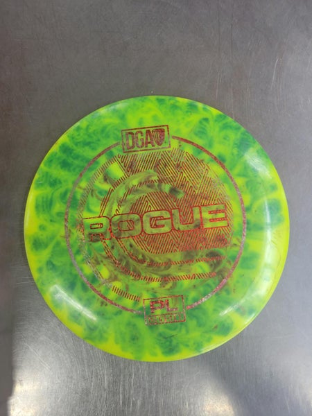 Used Dga Rogue Disc Golf Drivers | SidelineSwap | Buy and Sell on ...