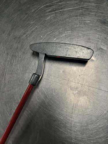 Used Zen Oracle Tour Putter Mallet Putters | SidelineSwap