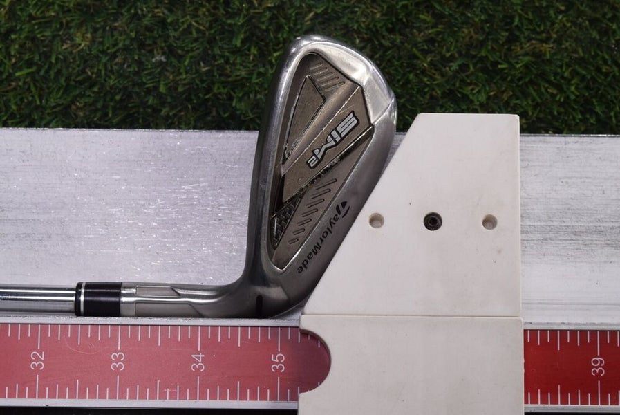 TAYLORMADE SIM 2 MAX GAP ATTACK A WEDGE MAX KBS MT REGULAR R85 FLEX ...
