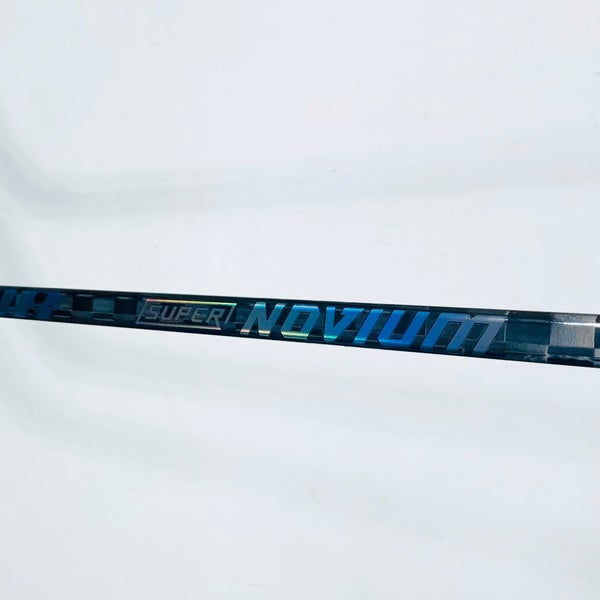 New 2 Pack Warrior SUPER NOVIUM (LX2 Pro Build) Hockey Stick-LH-80 Flex ...