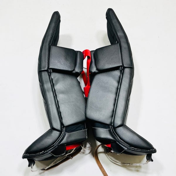 True L 20.2 Goalie Full Set-34+2”-Regular- 580 Break Game Ready Glove ...