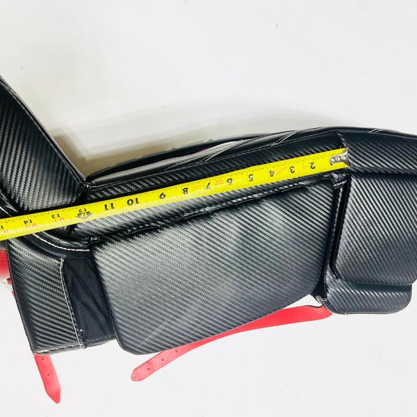 True L 20.2 Goalie Full Set-34+2”-Regular- 580 Break Game Ready Glove ...