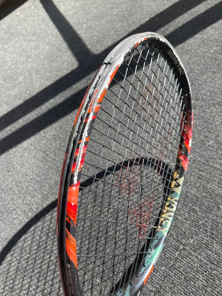 Yonex VCore 97 Dual G Tennis Racquet *Pro Stock*- (3) available ...